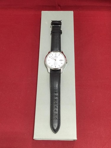 LOBOR LB-SA8174 Watch 42mm Stainless Steel Unisex | eBay