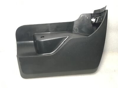 2019-2020 GMC SIERRA 1500 PASSENGER FRONT FENDER MUD GUARD NEW GM ...