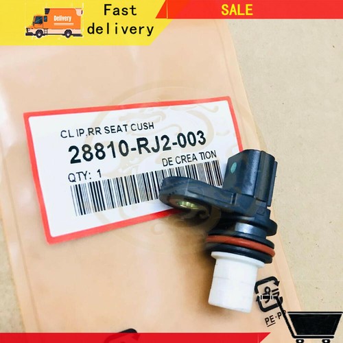 28810-RJ2-003 Car Transmission Speed Sensor For 14-18 Accord 15-16 CRV ...