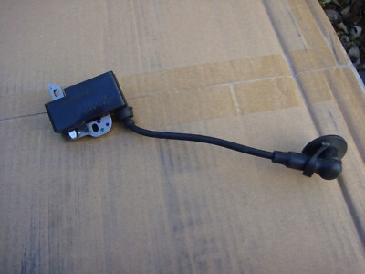 GENUINE STIHL MS261C MS261C-M MS261 M-TRONIC ONLY CHAINSAW IGNITION ...