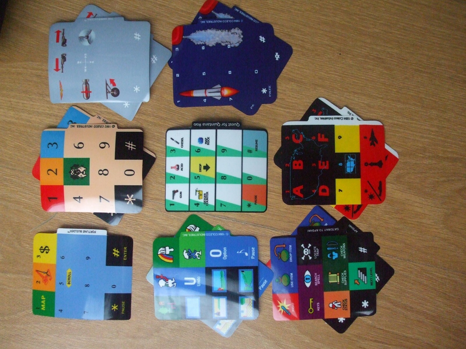 Donkey Kong Junior (Colecovision, 1983) for sale online | eBay