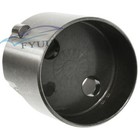 Silver Metal Tappet Roller For Hyundai Accent Elantra Kia Rio Optima ...