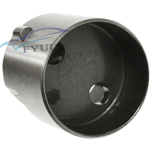 Silver Metal Tappet Roller For Hyundai Accent Elantra Kia Rio Optima ...