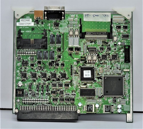 Yokogawa PT500 Autopilot Auto Steering Unit PB343 I-O2 ASSY V8219TR ORN ...