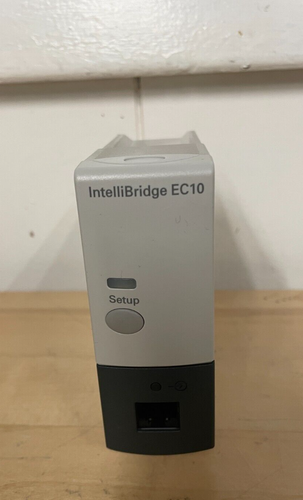 Philips IntelliBridge EC10 865115 Bedside Interfacing Module * | eBay