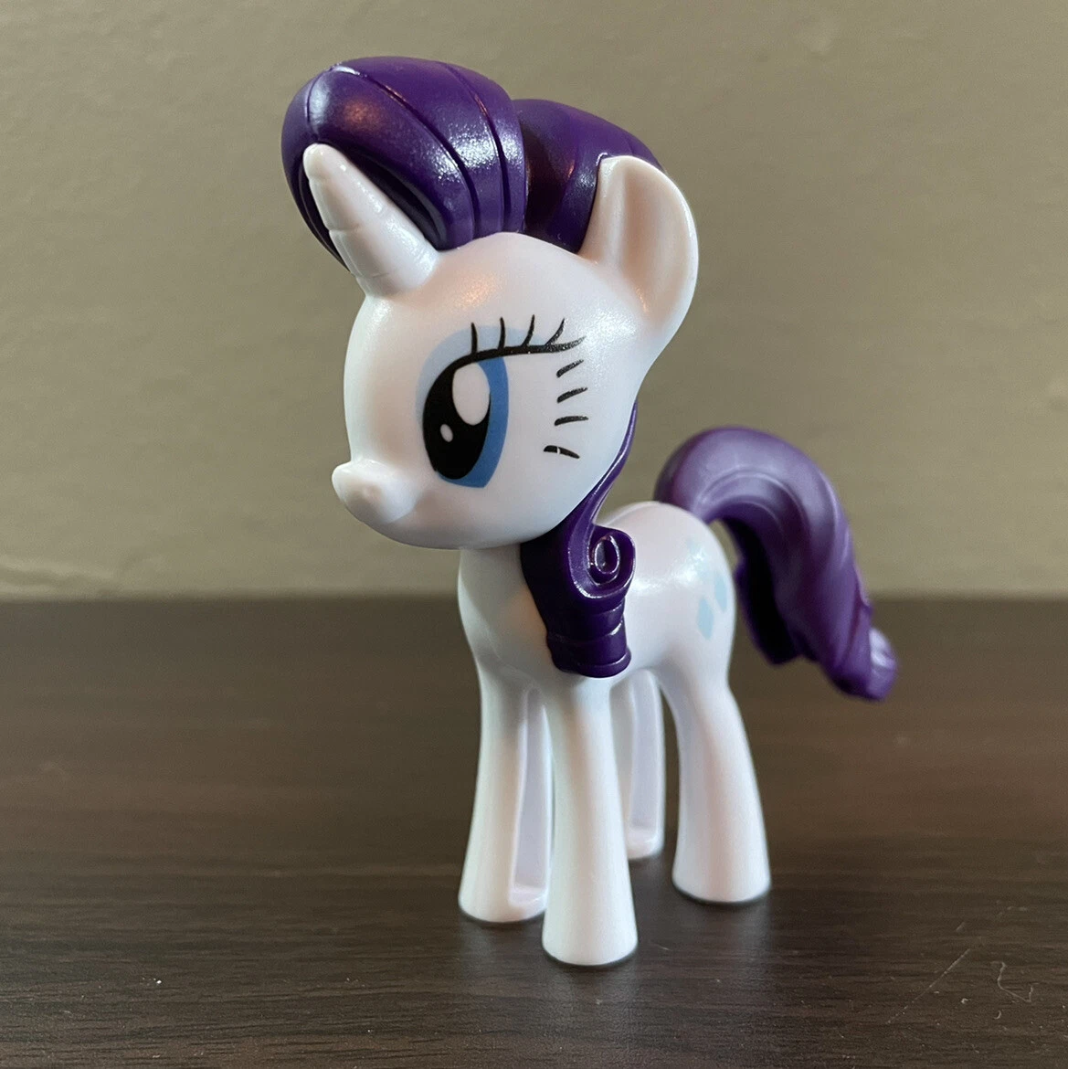 Generosity Rarity