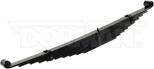 Dorman 43-1339HD Leaf Spring fits Ford E450 5C2Z5560A | eBay