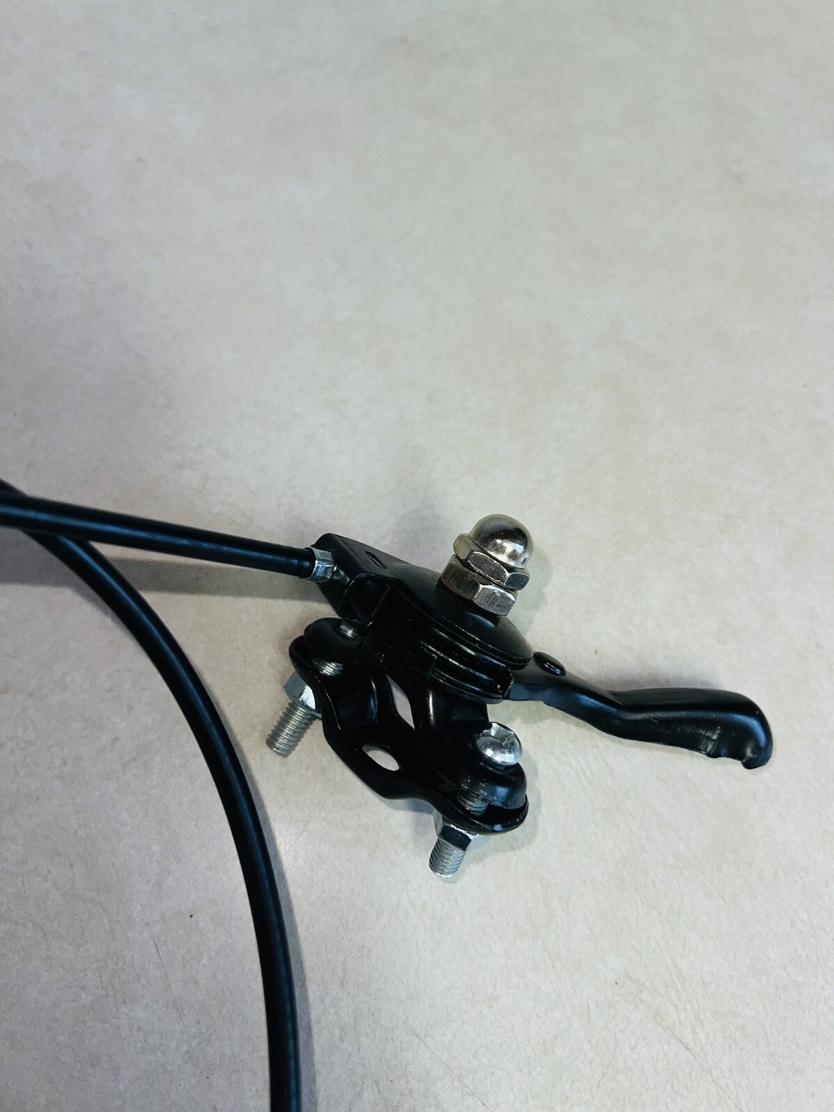 Universal Throttle Cable Kit, Compactors, Mowers, Bike, Go Carts and ...