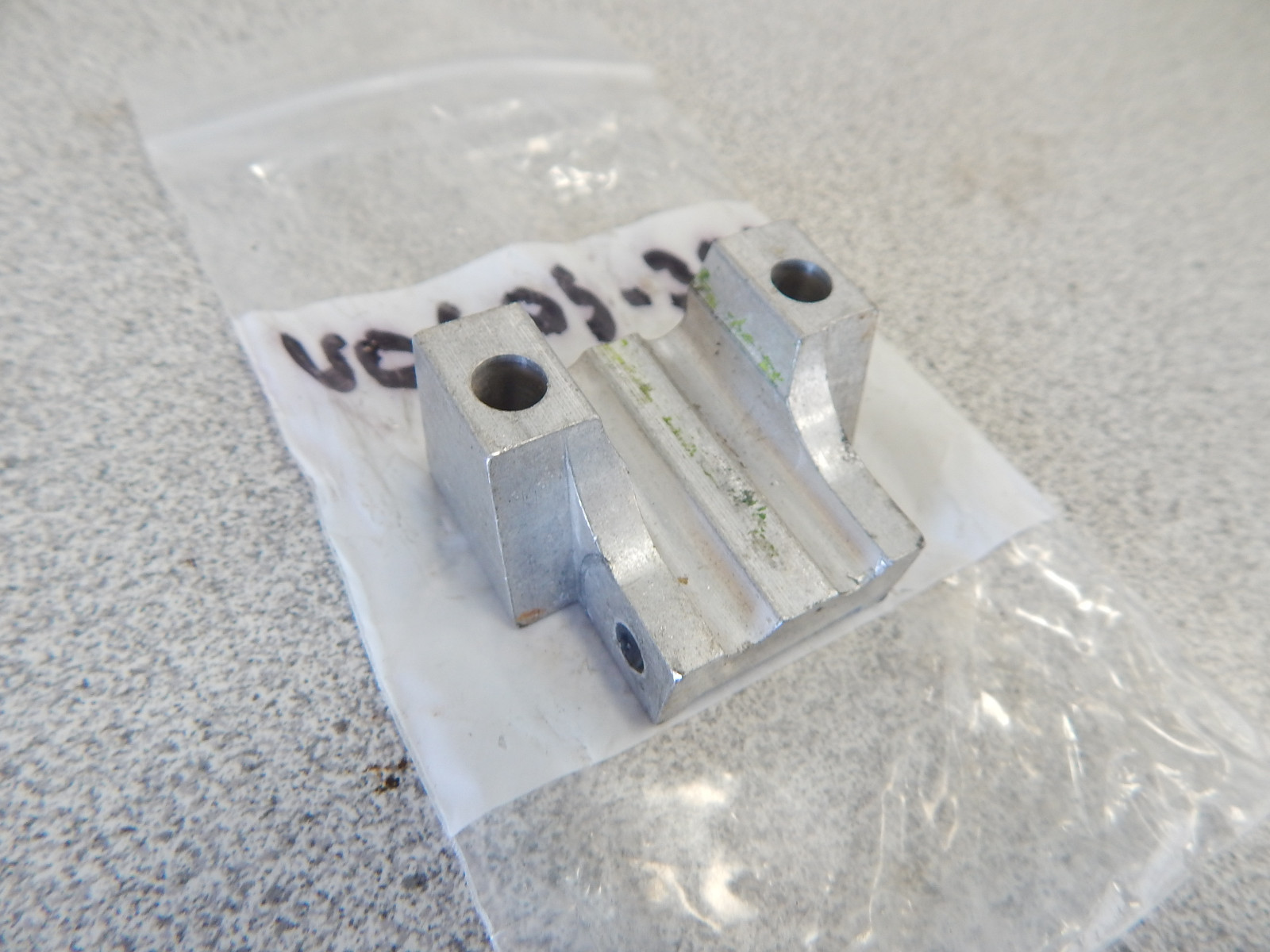 ARCTIC CAT SNOWMOBILE 1998-2018 ZR440 AC440 ZR 6000 R THROTTLE BLOCK ...