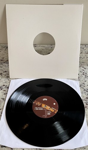 LO FIDELITY ALLSTARS Battle Flag 12” EP 1998 Vinyl Record | eBay