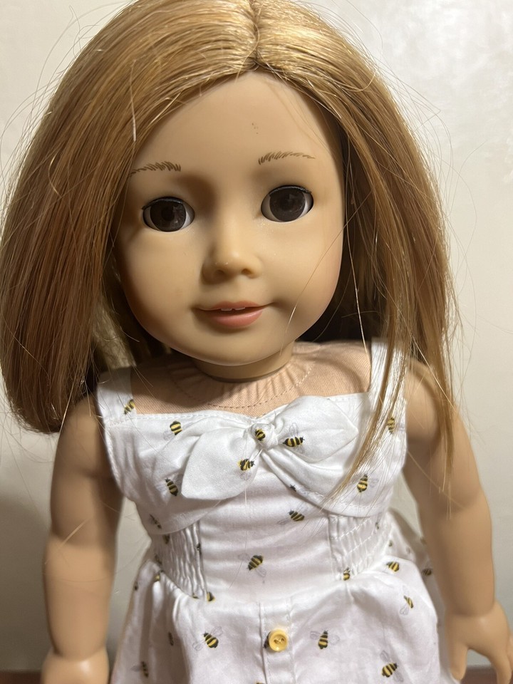 American Girl Doll | eBay