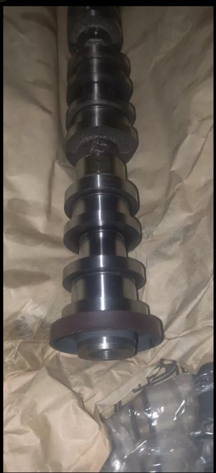 Genuine Mopar Intake Camshaft Left Side 68661146AA/5047912AD (Complete ...