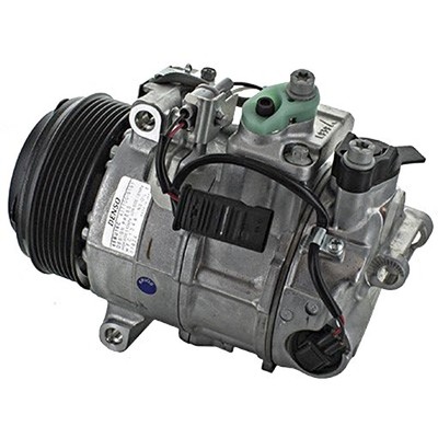 AC Compressor For MERCEDES Gle Gls W166 X166 0032306011 | eBay