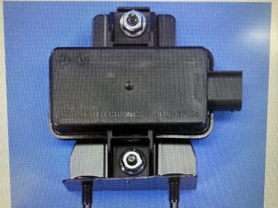 14-18 Chrysler Dodge Jeep TPMS Module Unit Tire Pressure Monitoring ...