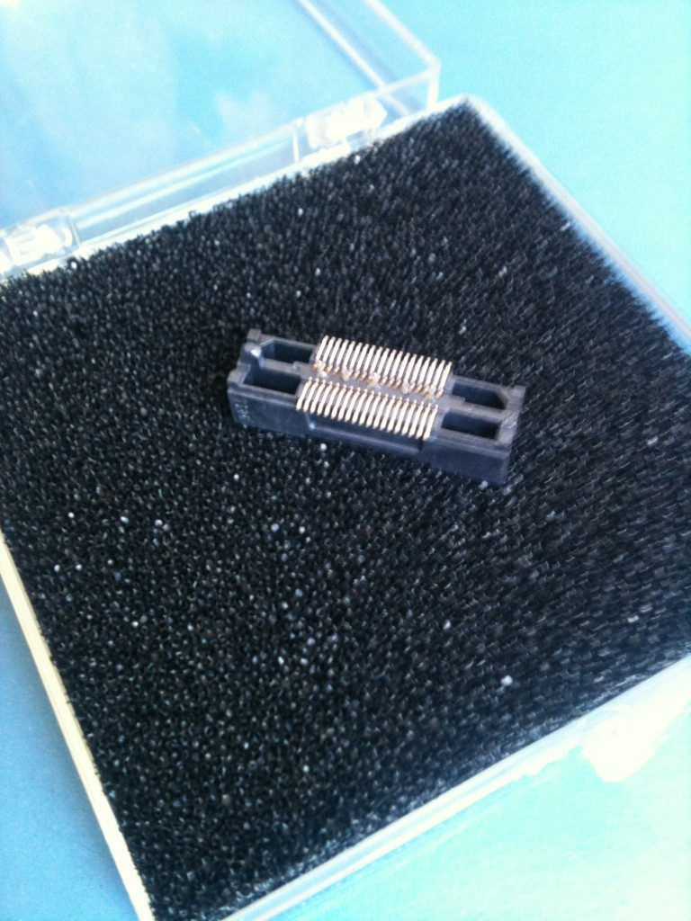 E5346-68701 HEWLETT PACKARD Mictor Adapter NEW | eBay