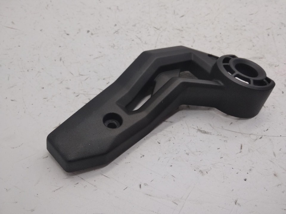 Rumpf Abdeckung Trittbrett Links KAWASAKI Ninja ABS Dep 650 2017 2018 ...