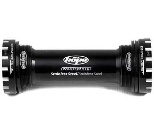 Hope BOTTOM BRACKET CERAMIC FATBIKE BLACK 100MM | eBay Australia