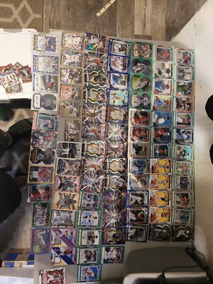 MLB Autograph Serial Numbered Patch Lot | eBay