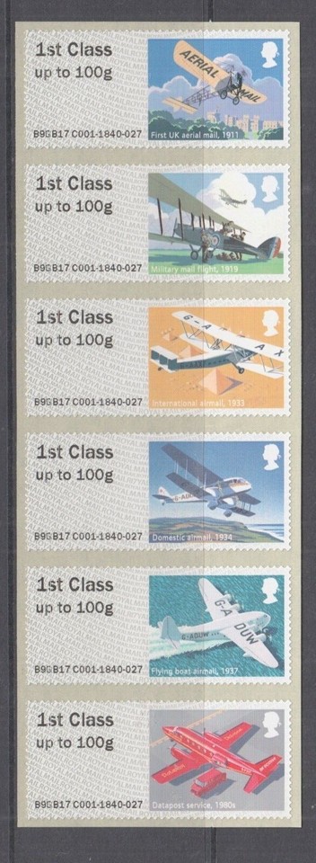 GB Post and Go Stamps | eBay UK
