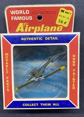 World Famous Airplane Authentic Detail Huey Copter | eBay