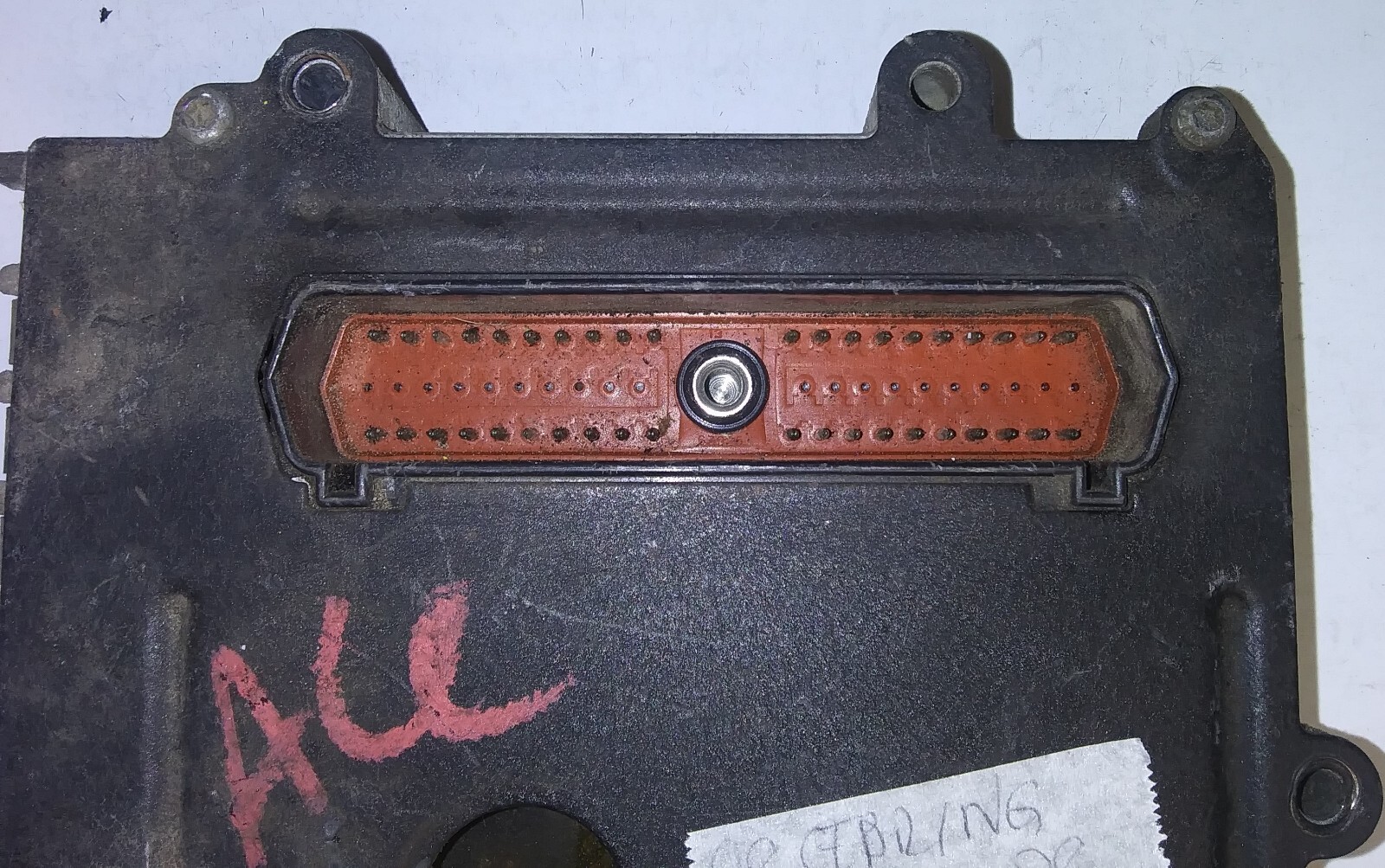 04606468AI tcm transmission computer 1998 Chrysler Sebring | eBay