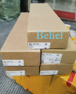 fedex 1pc IFM LMT104 Brand New Liquid Level Sensor Fast delivery DHL | eBay
