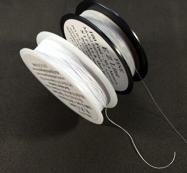 EZ Line for Telephone, Electric, Fences, Wires, Ropes(Elastic Polymer ...
