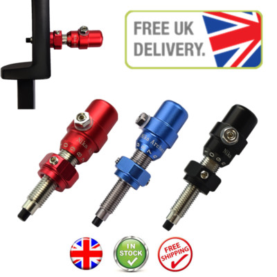 Archery Plunger Button Recurve Bow Pressure Cushion Click Button Arrow ...