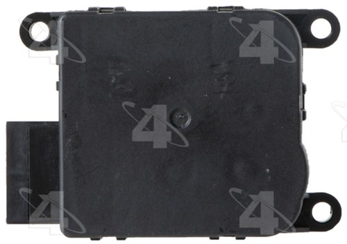 Heater Blend Door/Water Shutoff Actuator Four Seasons 73324 | eBay