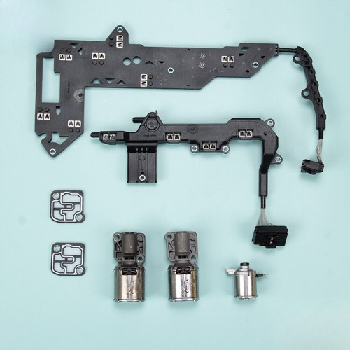 For Audi 7 Speed 0B5 DL501 0B5398048D Mechatronics Repair Kit & Circuit ...