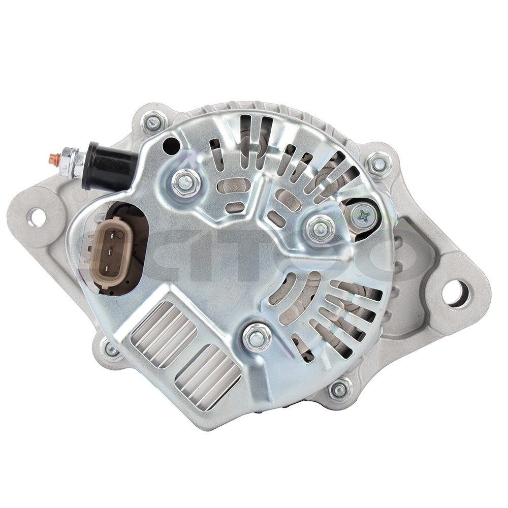 Alternator For Toyota 4Runner 96-99, T-100 Pickup 97 98, Tacoma Truck ...