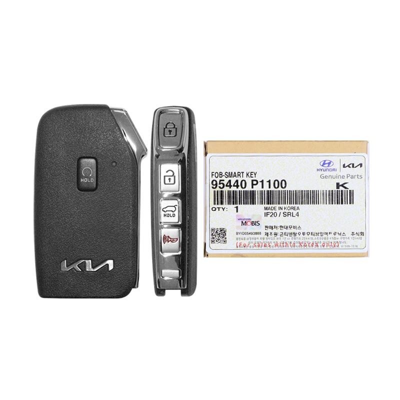OEM+2023+2024+KIA+SPORTAGE+REMOTE+START+KEY+FOB+SY5MQ4FGE05+95440-P1100 ...