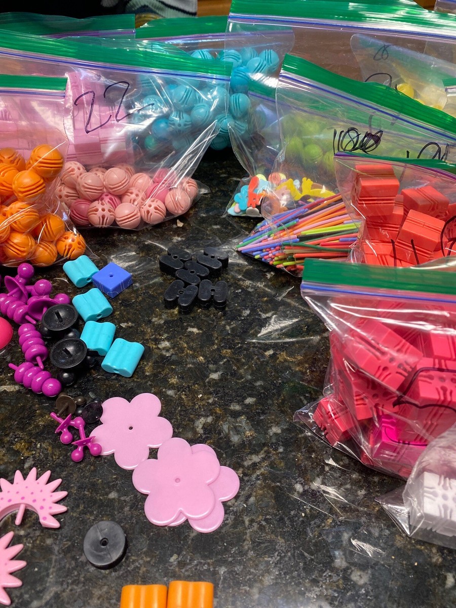 Ello Creation System Underwater