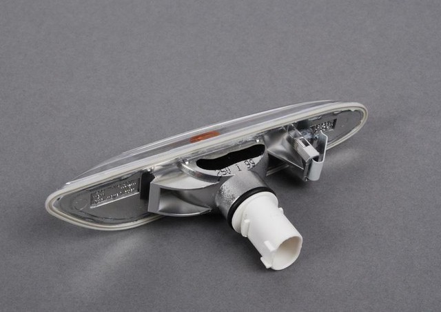 BMW Genuine Right Side Indicator Lamp Turn Signal E60 E61 5 Series ...