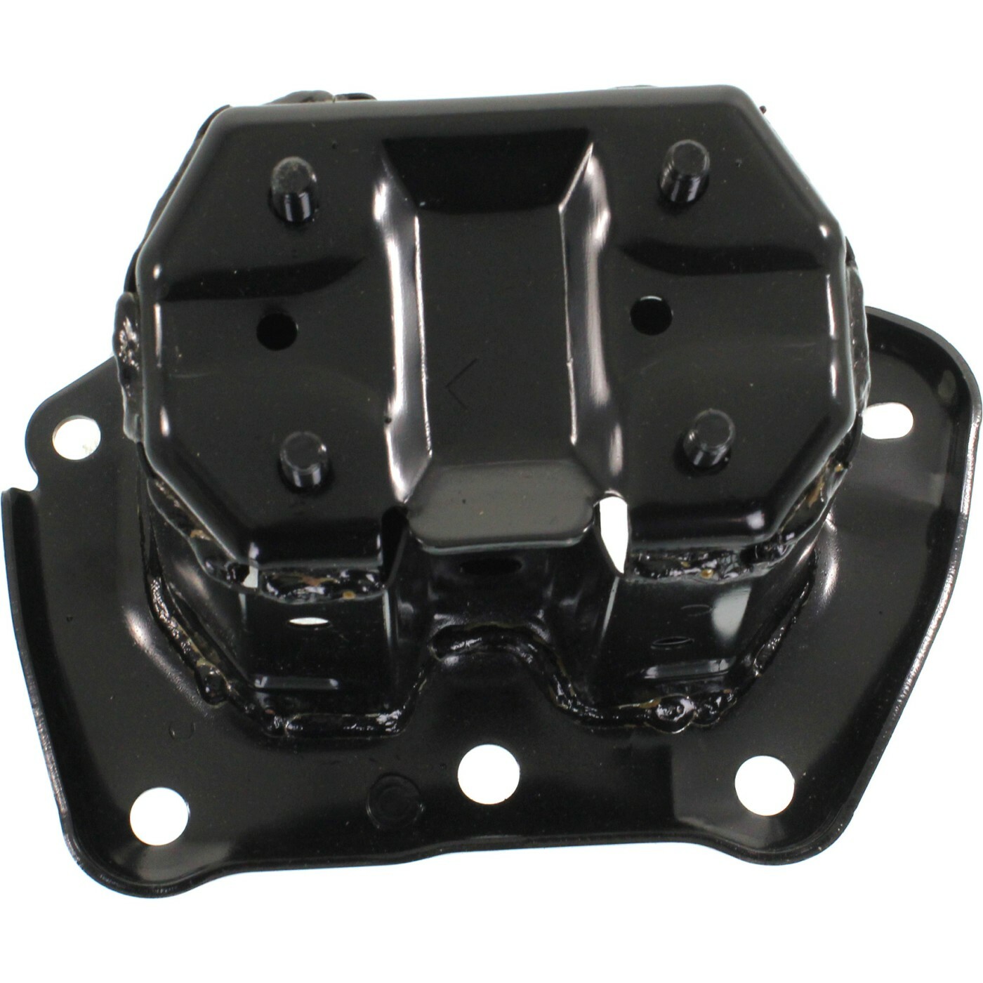 Front Bumper Bracket 622113TA0A left side for 2016-2021 Nissan Maxima ...