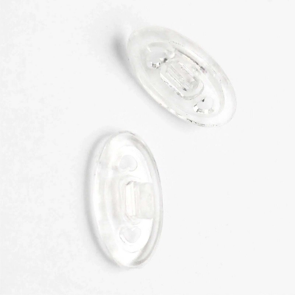 Seek Optics Frame Accessories Bolle Delancey Replacement Nose Pads ...