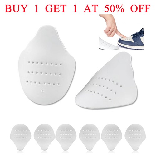 4Pairs Shoe Crease Protector, Shoe Toe Protectors, Crease Protectors ...