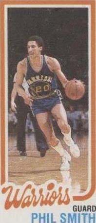 Las mejores ofertas en 1980-81 Topps - #101 Phil Smith | eBay