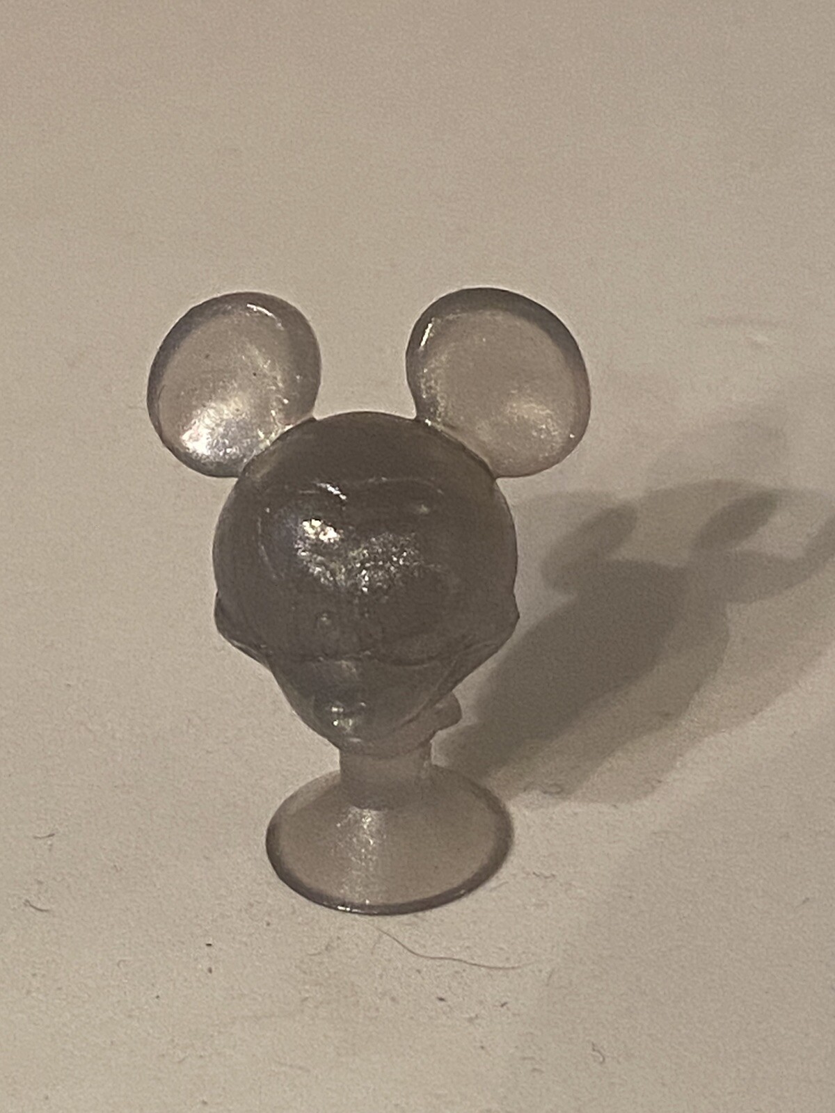 Disney MICRO POPZ Best BUDDIES "Mickey Mouse" SIlver ~ FREE SHIPPING ...