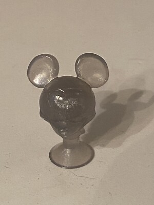 Disney MICRO POPZ Best BUDDIES "Mickey Mouse" SIlver ~ FREE SHIPPING ...