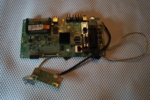 MAIN BOARD 17MB110 23375643 FOR 32" POLAROID P32FS1956A LED TV ...