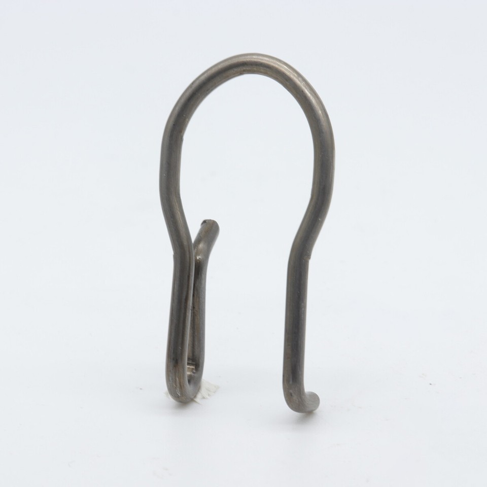 Exhaust Actuator Flap Valve Spring Clip For BMW F20 E90 E91 1 3 Series ...