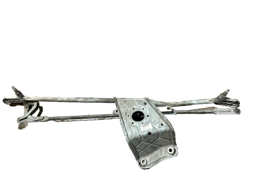 VOLVO WIPER LINKAGE P/N 3980827 | eBay