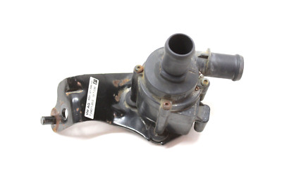 2016 AUDI A3 AUXILIARY WATER PUMP 5Q0-121-599-AA OEM 15-23 | eBay