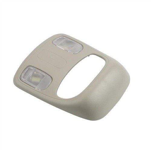 Front Overhead Console Cover For Dodge Ram 1500 2500 3500 2002-2010 ...