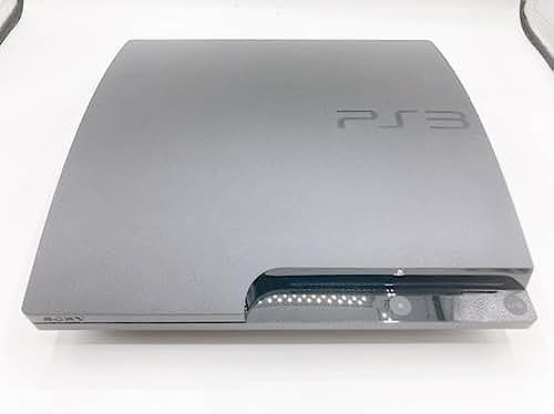Playstation 3 160gb Console System PS3 Japan with BOX COLLECTION (CECH ...