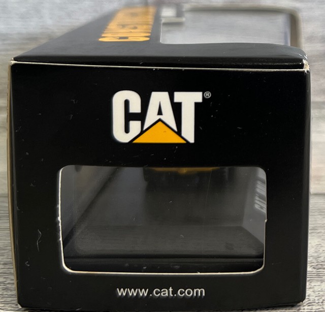 Norscot Scale Models Construction Mini's Cat 906 Wheel Loader for sale ...