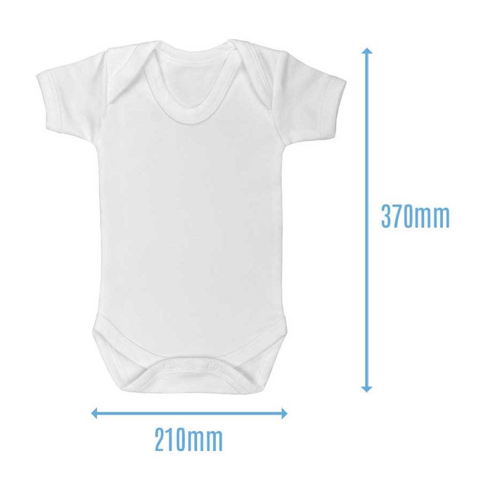 'Vintage Typewriter With Text' Baby Grows / Bodysuits (GR059284) | eBay UK