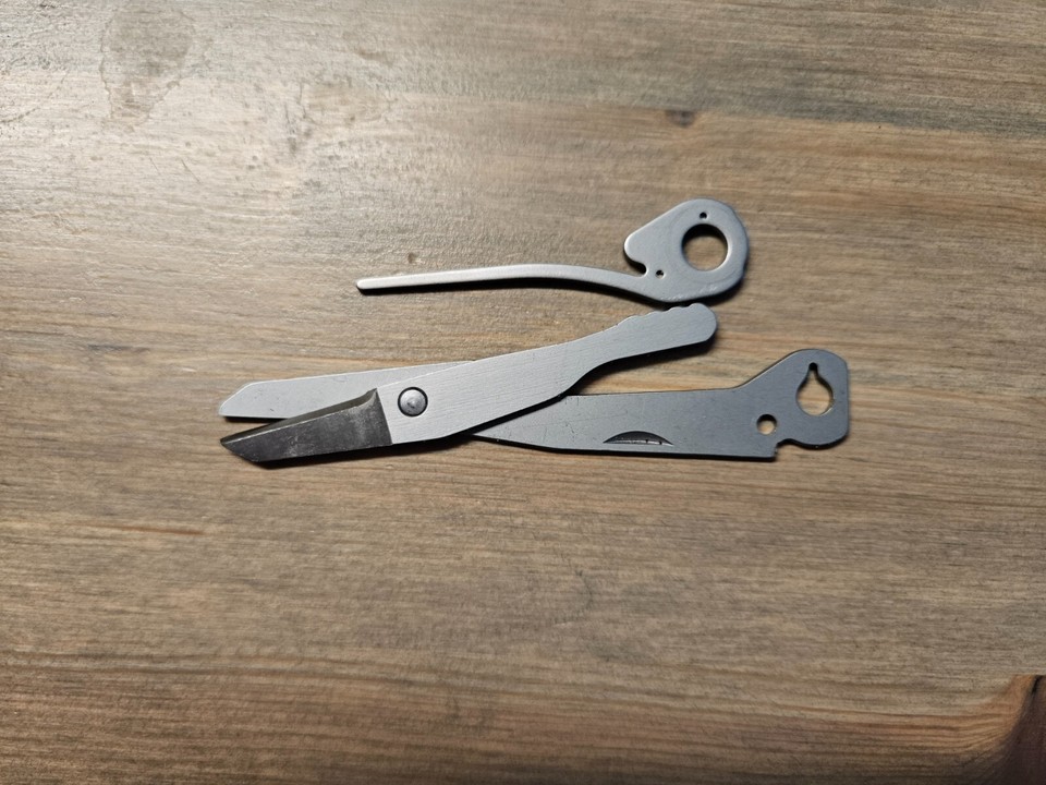New Parts from Leatherman Surge Mods or Repair (Select tool from ...