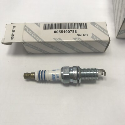 55190788 Candela Originale Fiat | eBay